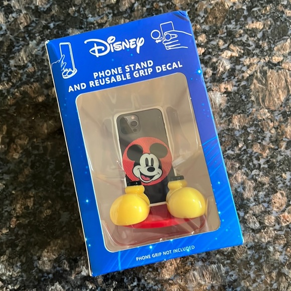 Disney | Cell Phones & Accessories | New Disney Mickey Mouse Phone ...